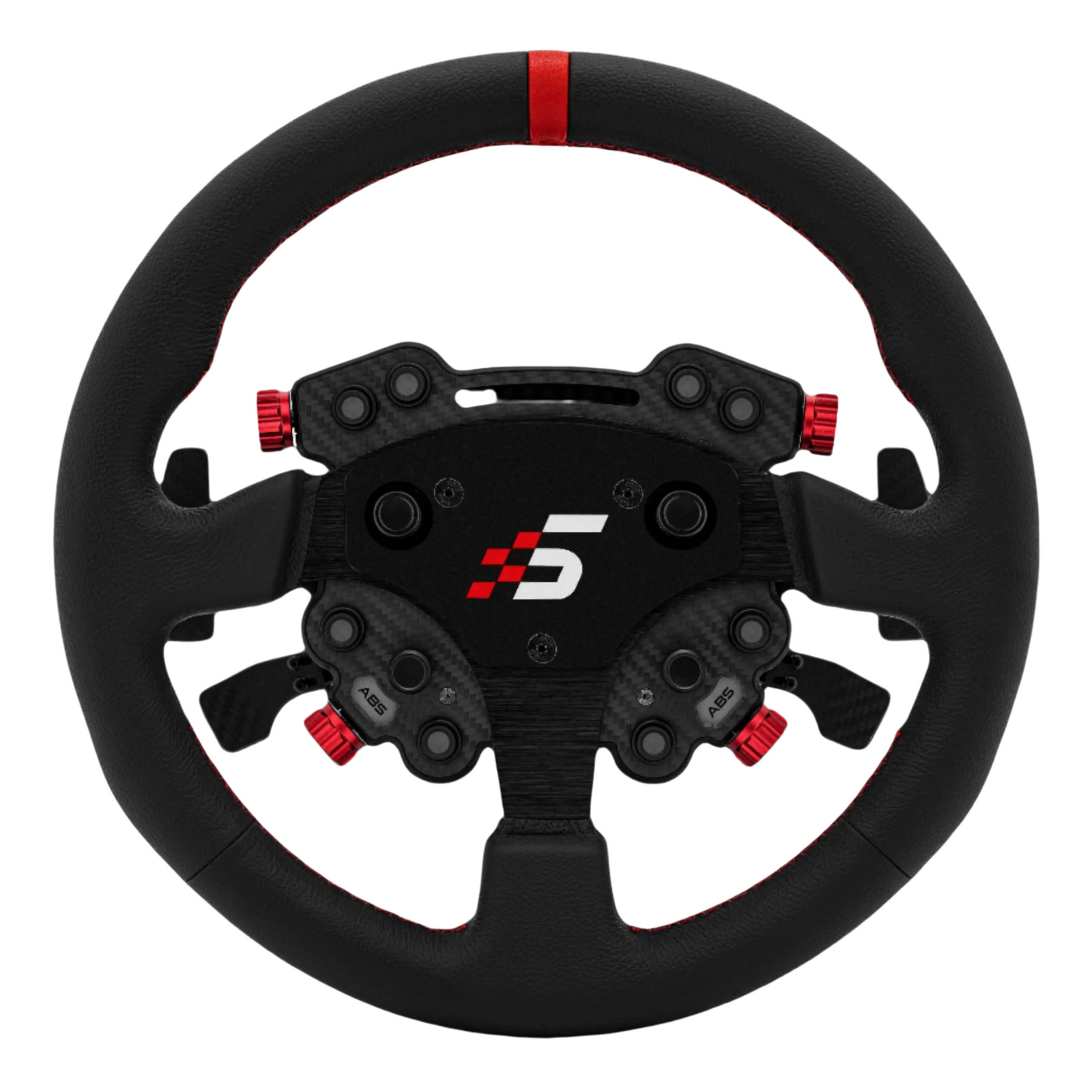 Sim Racing Wheel: The Ultimate Choice for Serious Racers – Apex Sim Racing