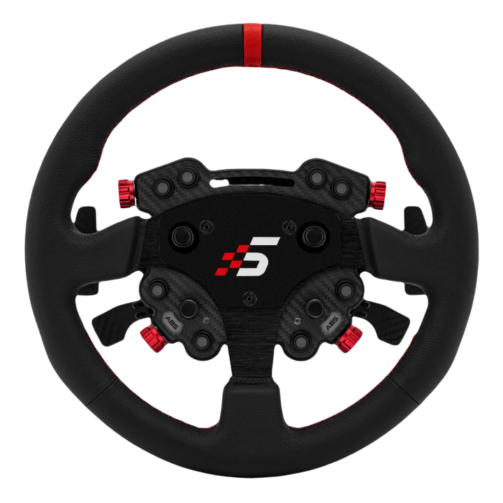 Sim Racing Wheel: The Ultimate Choice for Serious Racers – Apex Sim Racing