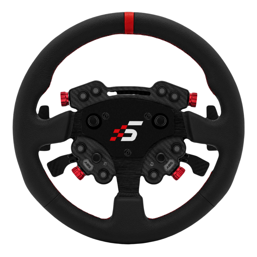 Sim Racing Wheel: The Ultimate Choice for Serious Racers – Apex Sim Racing