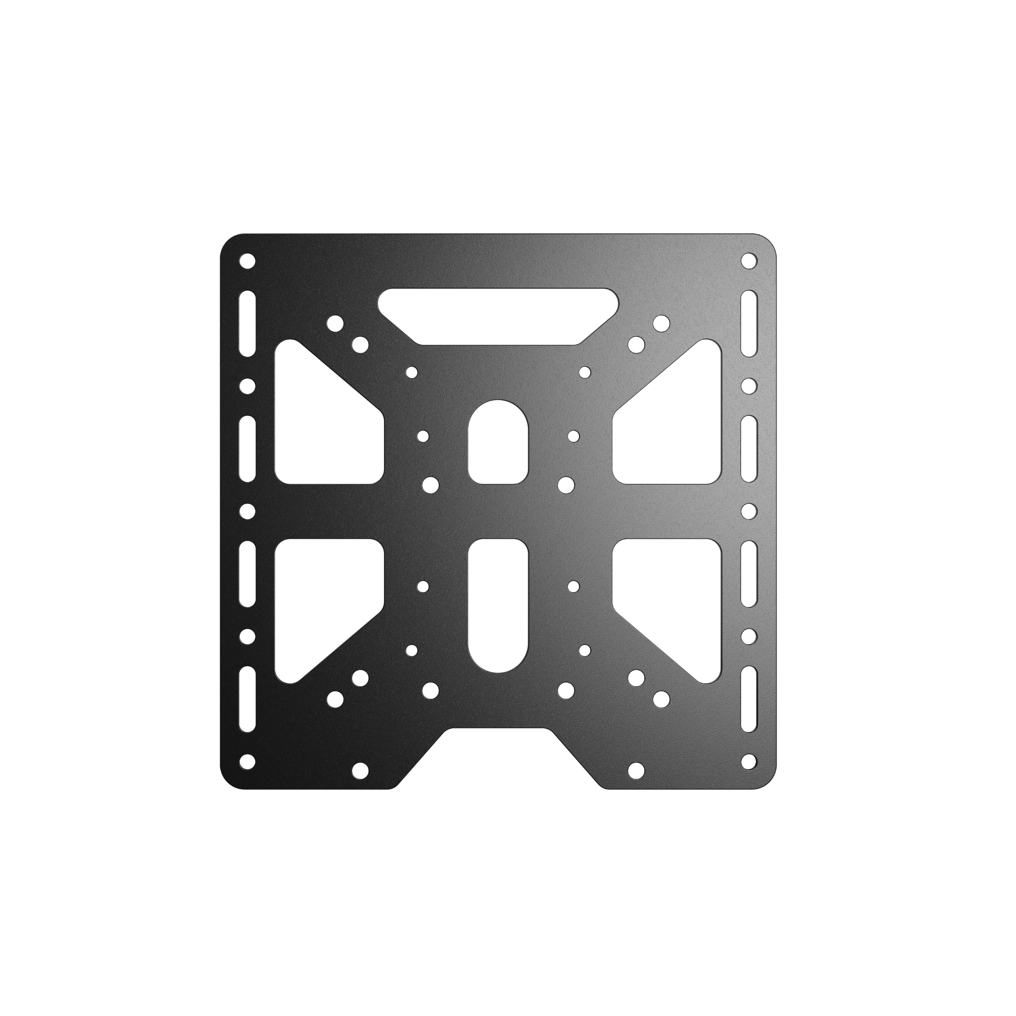 Moza AB9 Flight Base Mount – Apex Sim Racing