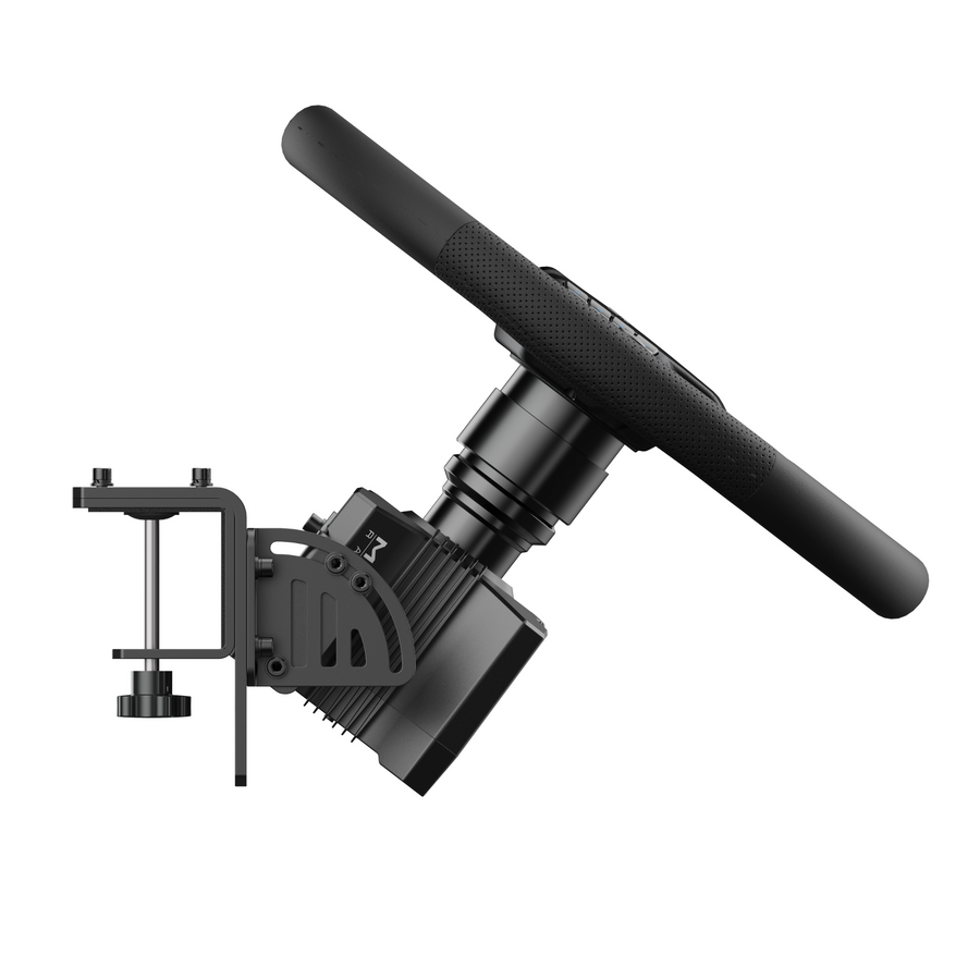 Moza Racing Trucking Bundle – Apex Sim Racing