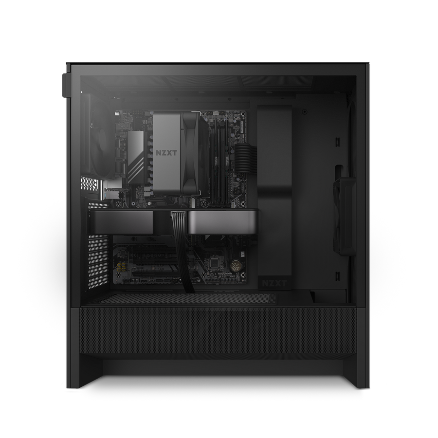 NZXT Player One Gaming PC – Apex Sim Racing