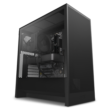 Gaming PC – Apex Sim Racing