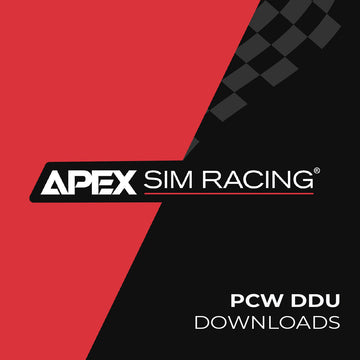 User Manual / Downloads | Apex Sim Racing