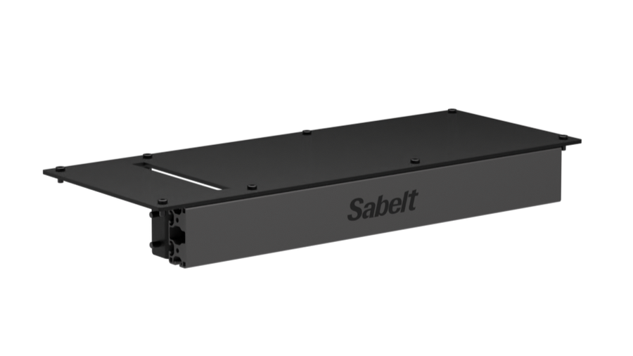 PC Sim Racing Mount by Sabelt – Apex Sim Racing