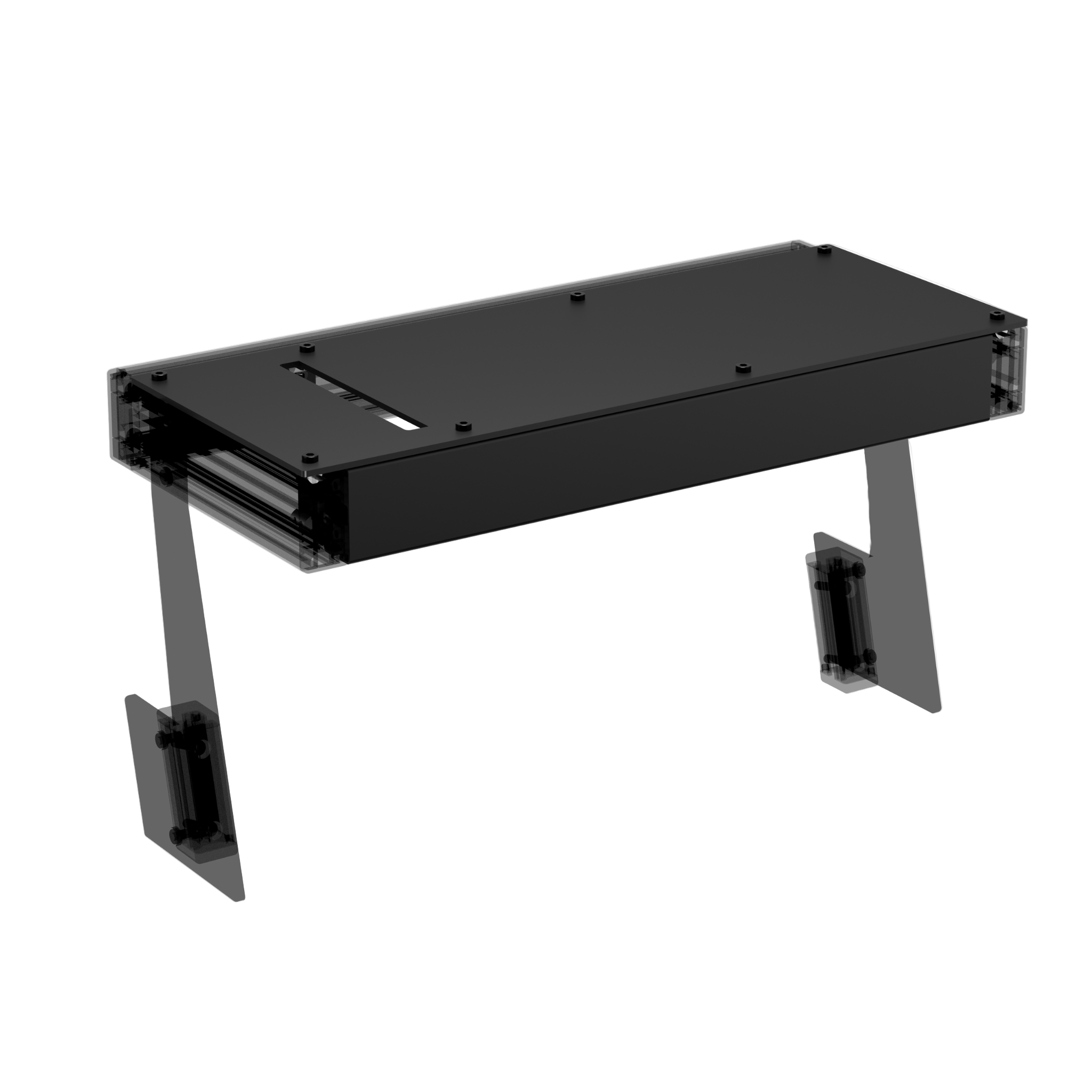 PC Sim Racing Mount by Sabelt – Apex Sim Racing