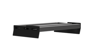 Sabelt Sim Racing Pedal Mounts | Inverted Adjustable Pedal Mount | Apex ...