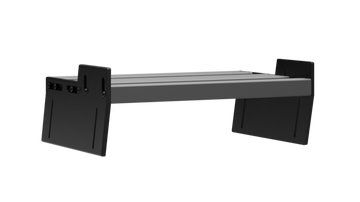 Sabelt Sim Racing Pedal Mounts | Inverted Adjustable Pedal Mount | Apex ...