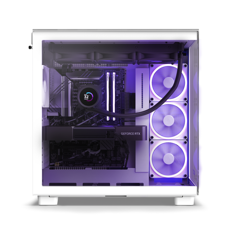 Player Three Prime – Apex Sim Racing