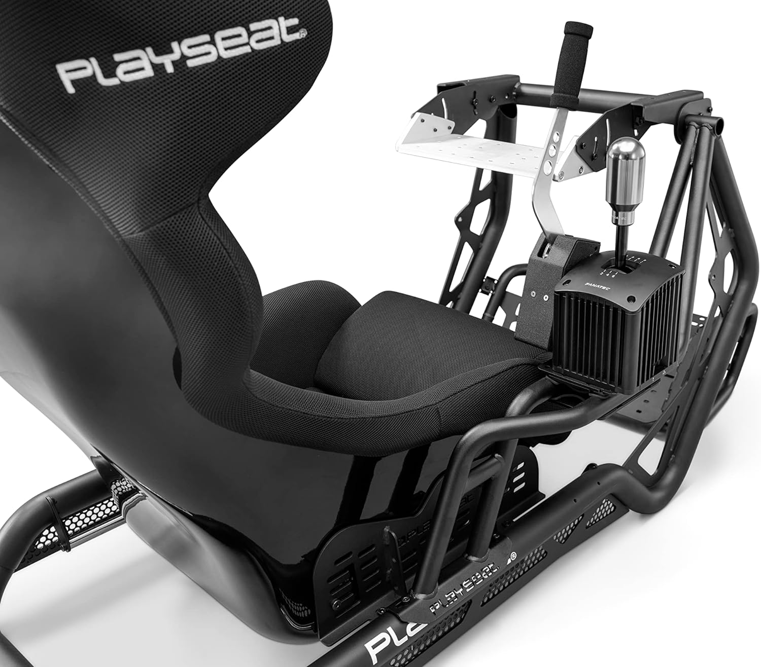 PLAYSEAT® SENSATION PRO-SIM PLATFORM-LEFT – Apex Sim Racing