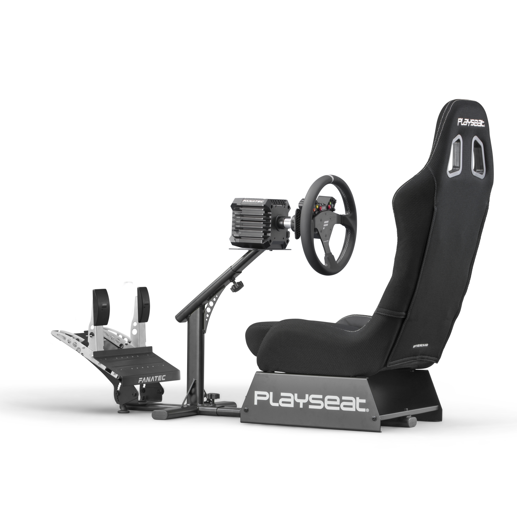PLAYSEAT® EVOLUTION ACTIFIT – Apex Sim Racing