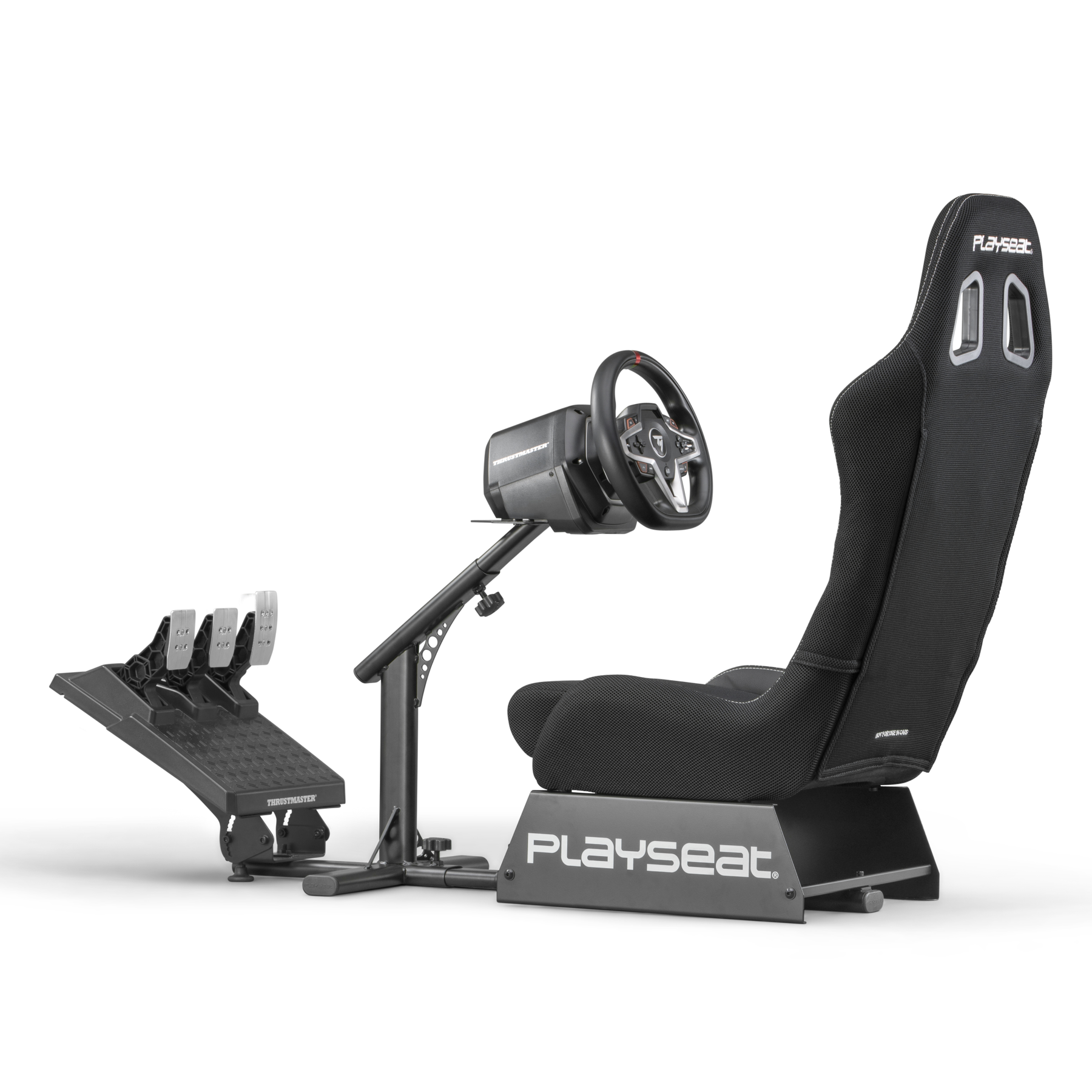PLAYSEAT® EVOLUTION ACTIFIT – Apex Sim Racing