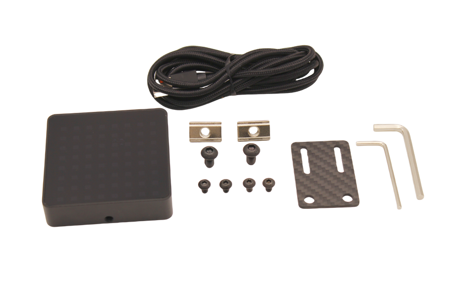 Race Flag Pro V2 - LED Sim Racing Flag Indicator – Apex Sim Racing