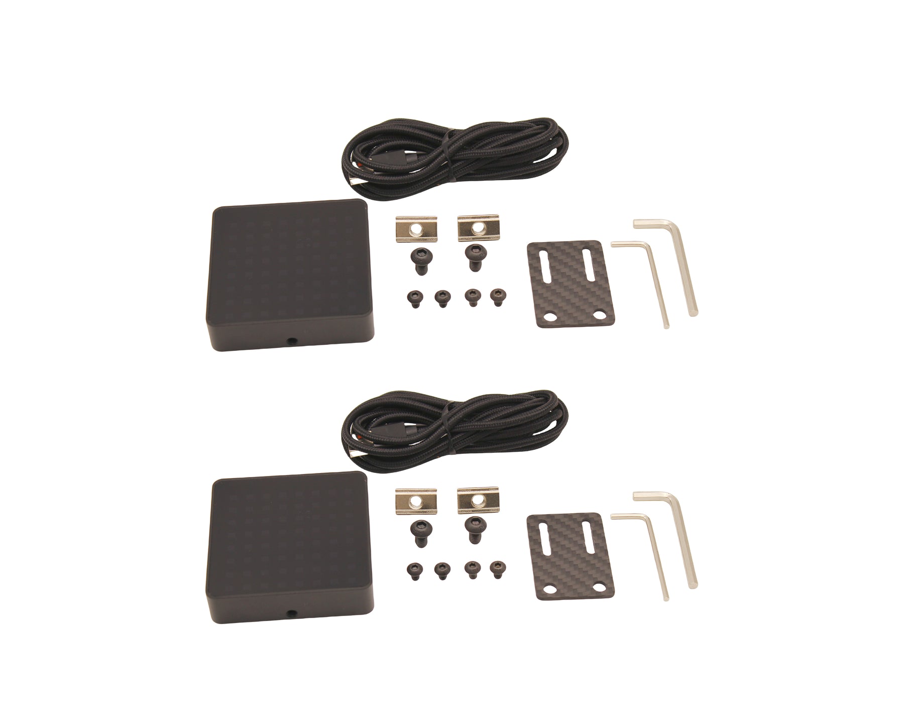 Race Flag Pro V2 - LED Sim Racing Flag Indicator – Apex Sim Racing