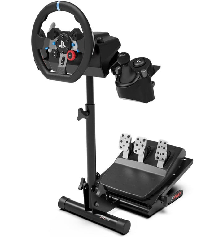 Extreme Sim Racing Rigs – Apex Sim Racing