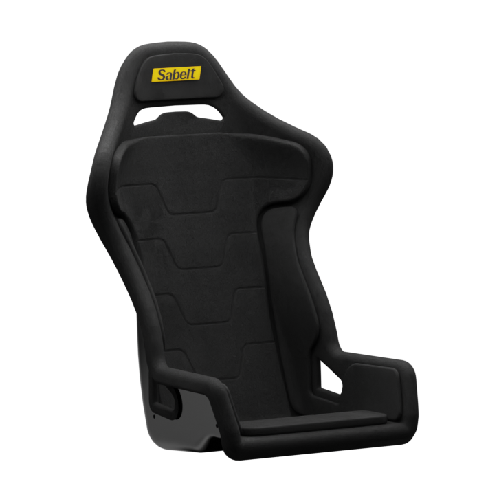 SRS-1 Sim Racing Seat by Sabelt – Apex Sim Racing