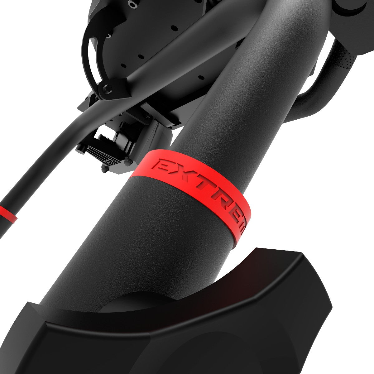 Sim Racing Wheel Stand SGT – Apex Sim Racing