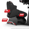 SIM RACING COCKPIT COMPACT 2.0 – Apex Sim Racing