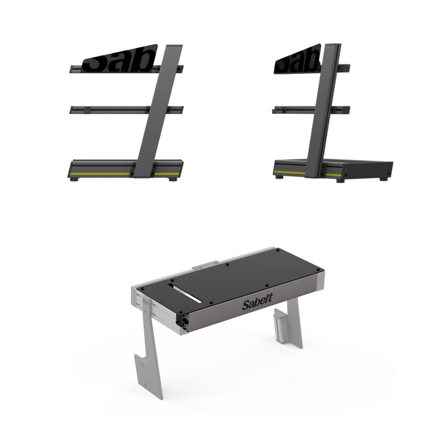 PC Sim Racing Mount by Sabelt – Apex Sim Racing