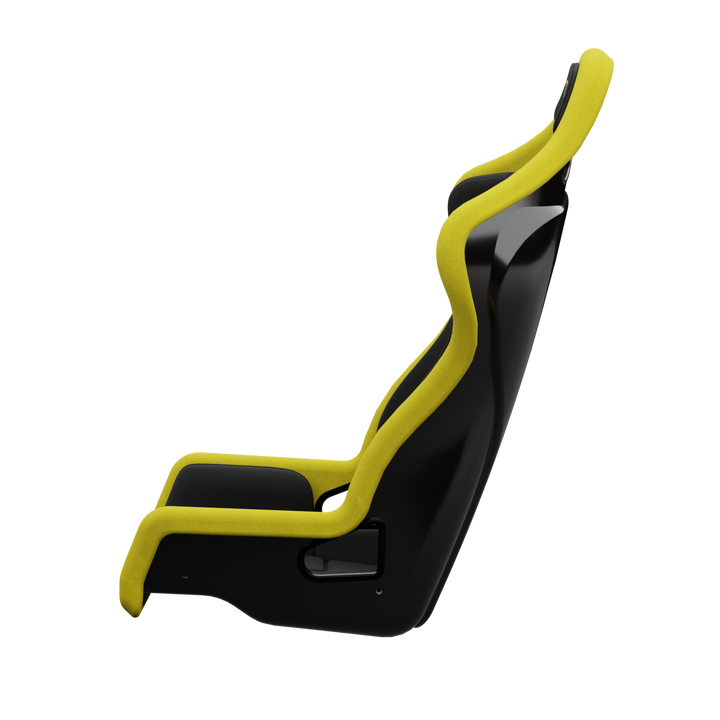 SRS-1 Sim Racing Seat by Sabelt – Apex Sim Racing