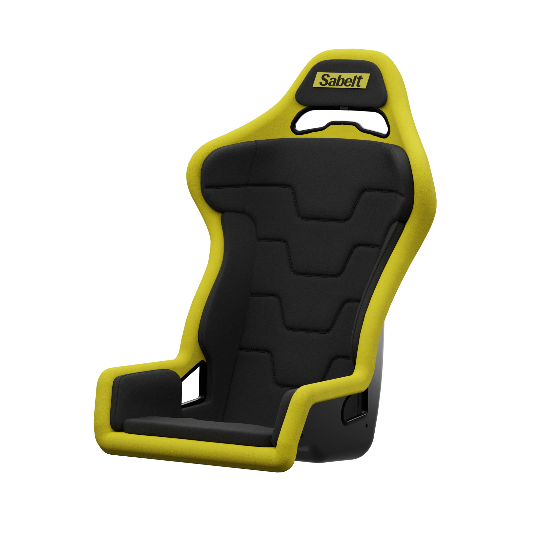 SRS-1 Sim Racing Seat by Sabelt – Apex Sim Racing