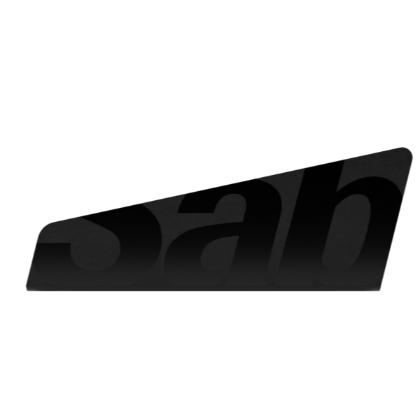 Sim Racing Keyboard Pocket by Sabelt – Apex Sim Racing