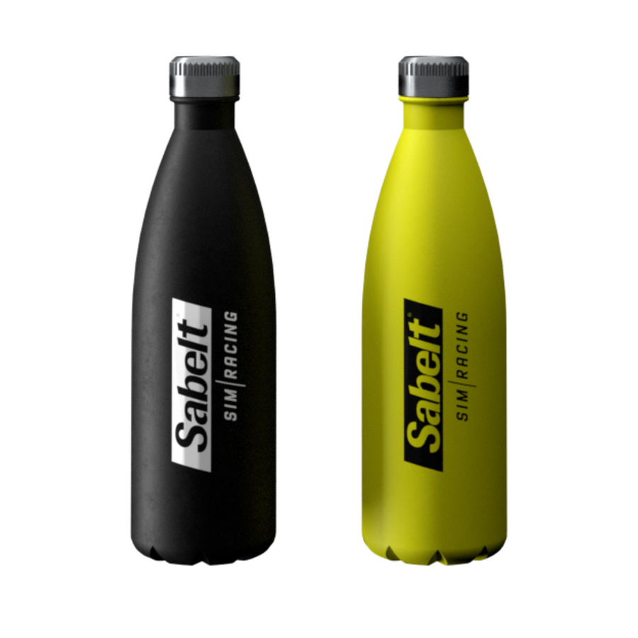 Sabelt Sim Bottle – Apex Sim Racing