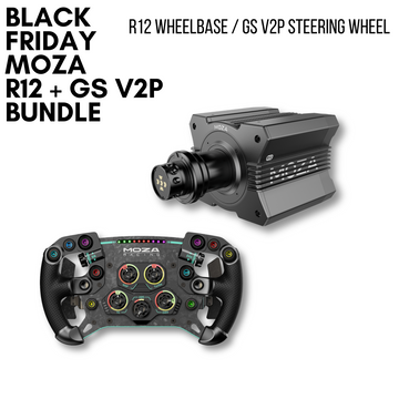 Apex Sim Racing - The Best Sim Racing Gear & Accessories