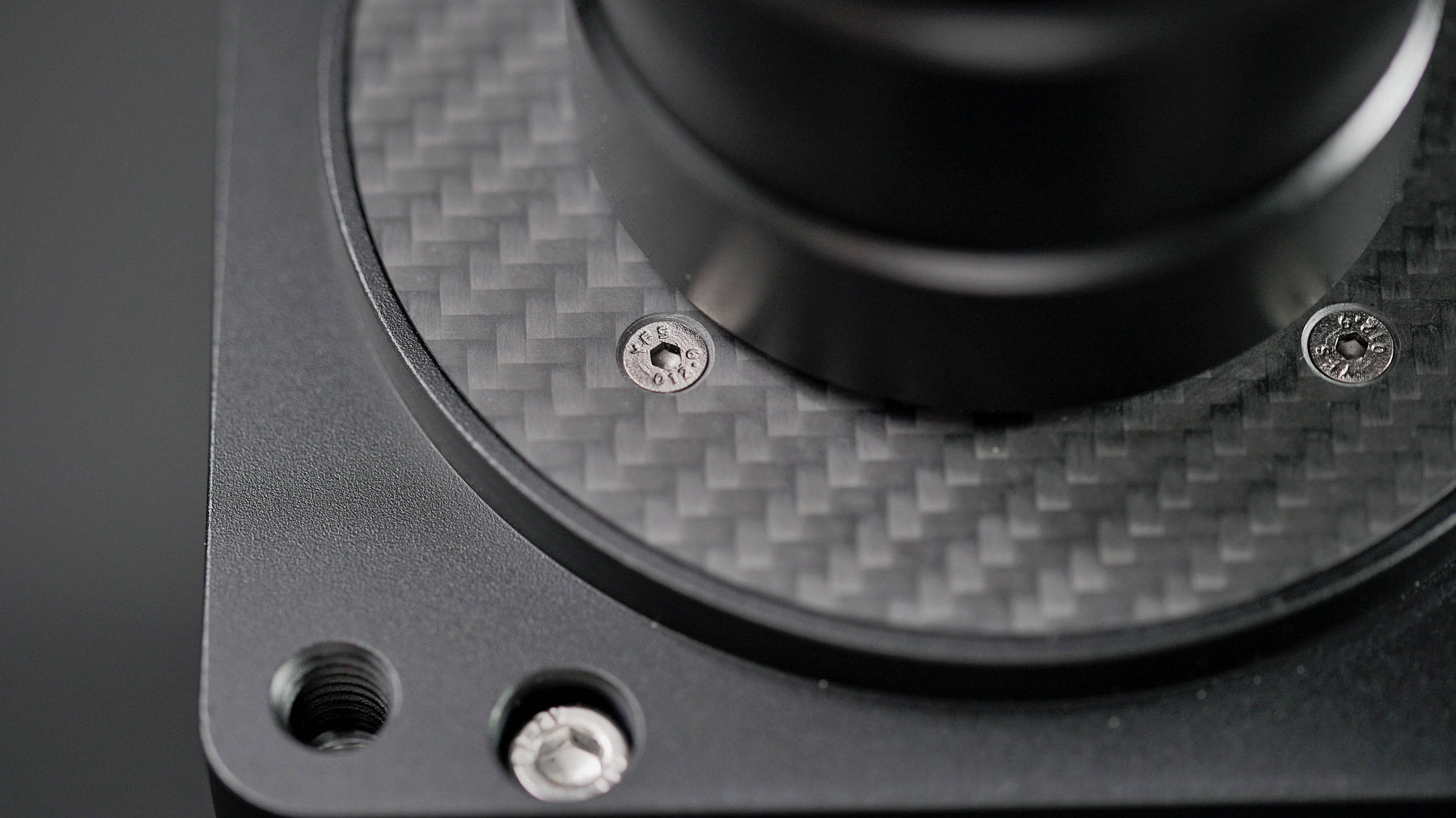 Simagic Alpha Mini Direct Drive Wheel Base – Apex Sim Racing