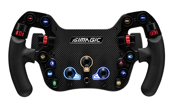 Simagic Sim Racing Gear USA STOCK | Apex Sim Racing