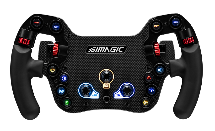 Simagic Sim Racing Gear USA STOCK | Apex Sim Racing