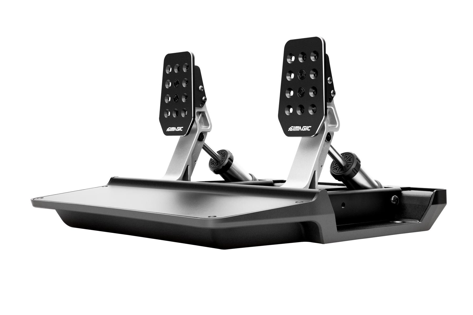 Simagic p500 Pedals | Apex Sim Racing | USA Stock | Fast Shipping