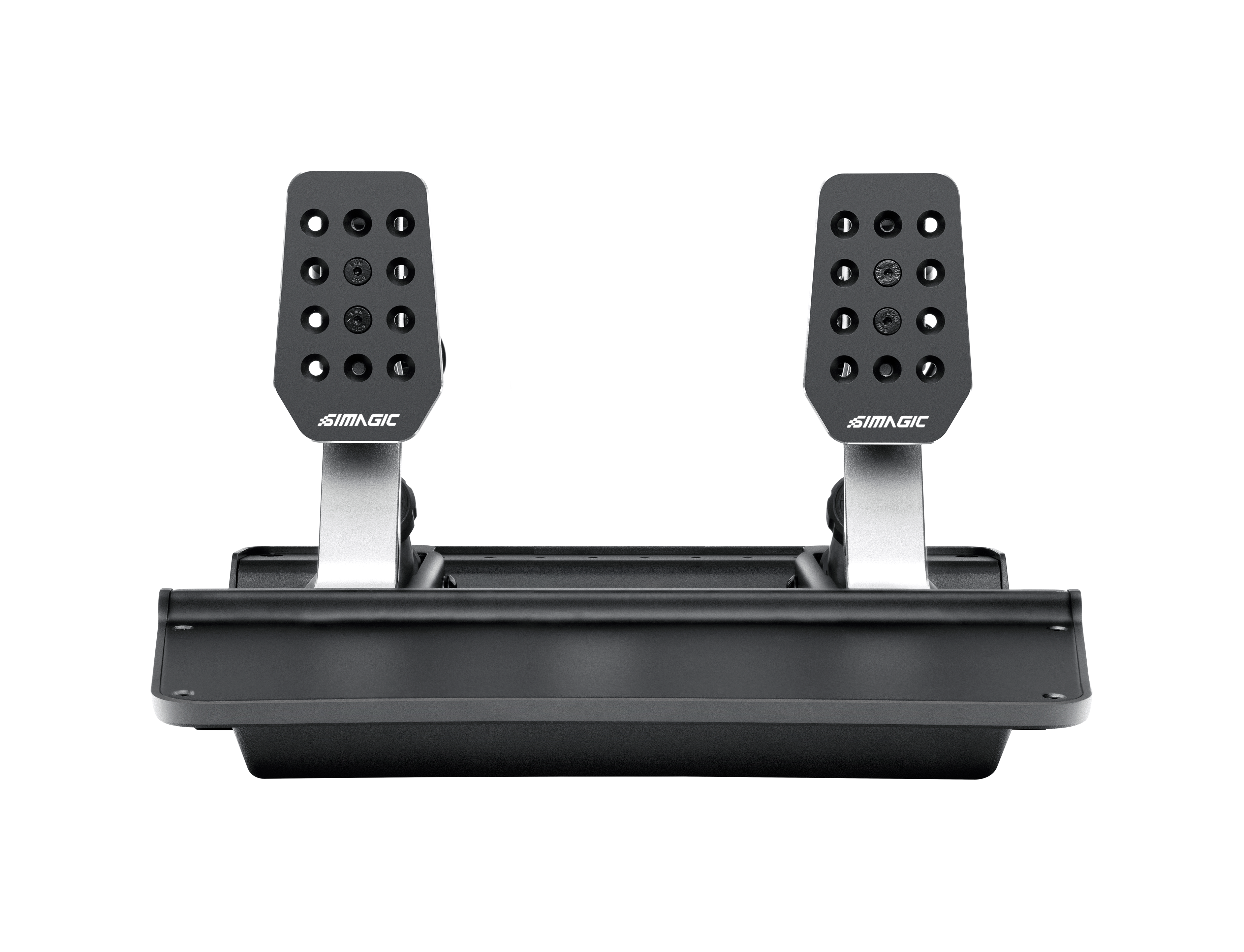 Simagic p500 Pedals – Apex Sim Racing