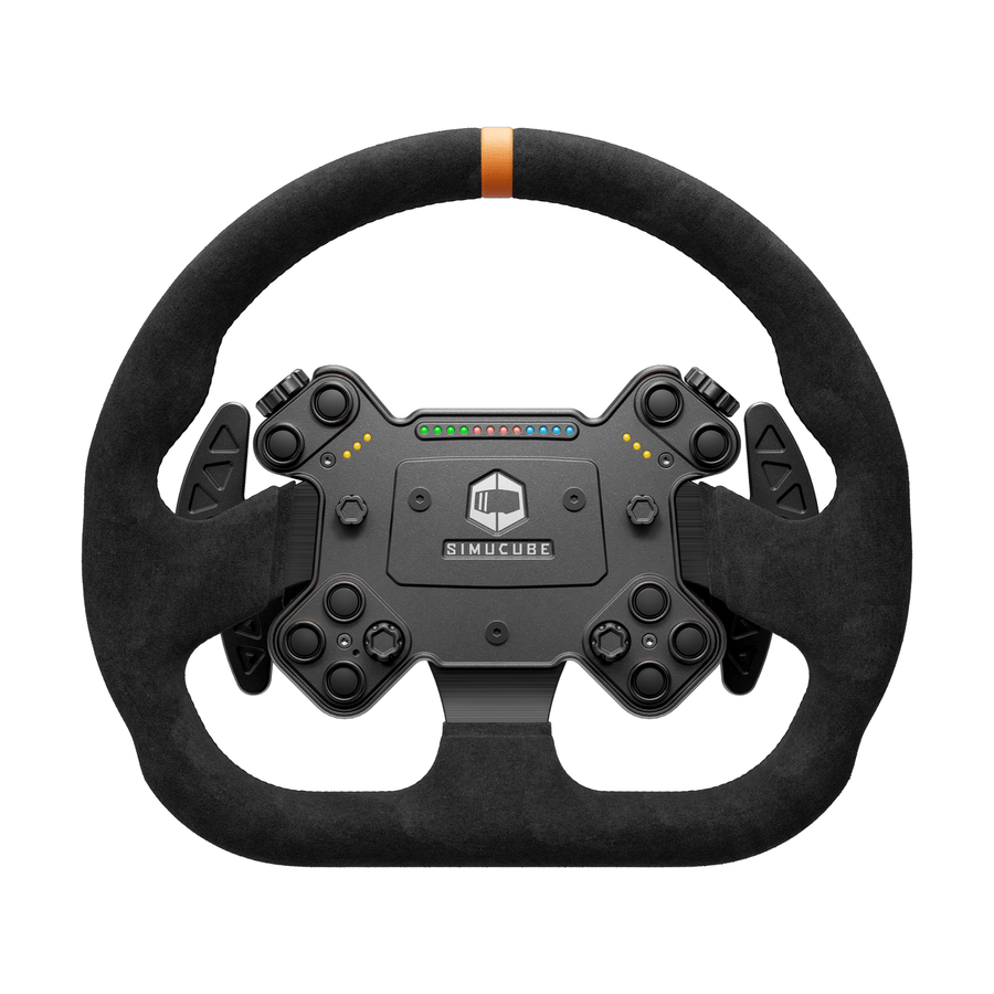 Simucube – Apex Sim Racing