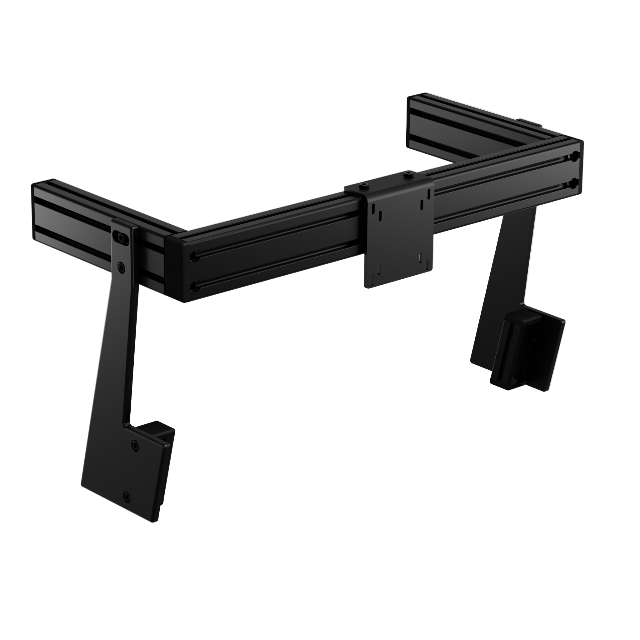 Sabelt Monitor Mounts [Black Moon] – Apex Sim Racing