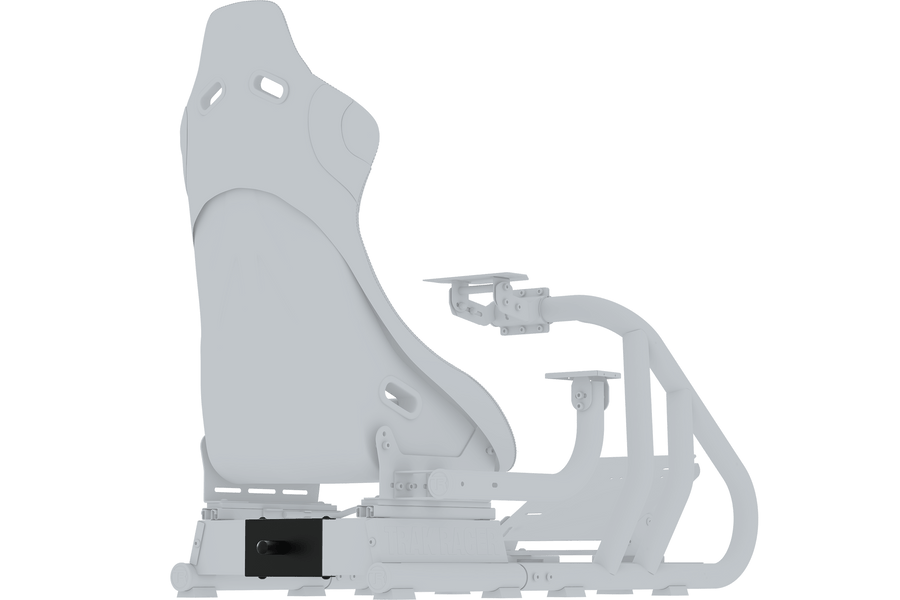 Buttkicker Mount Upgrade Kit for Trak Racer RS6 and RS8 – Apex Sim Racing