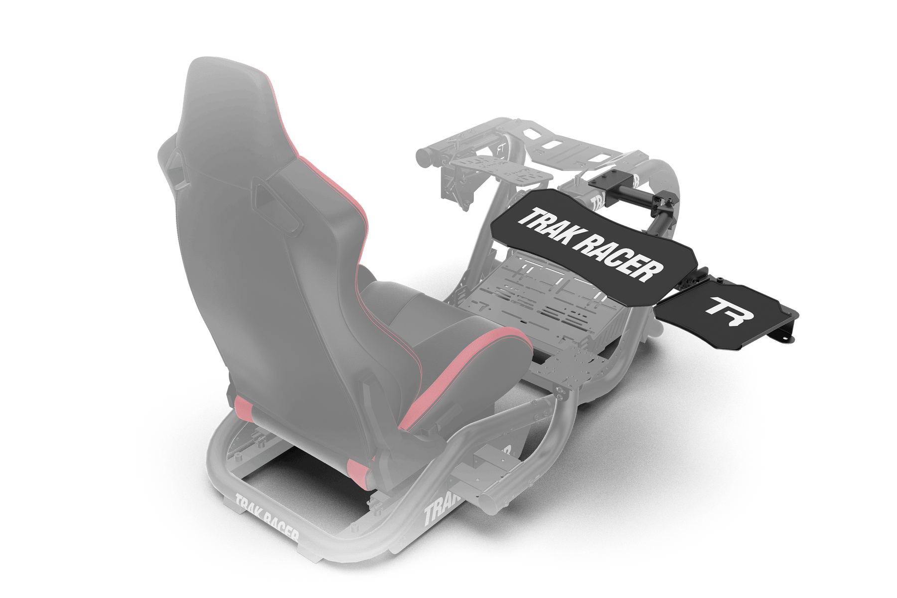 Keyboard/Mouse Mount for TR8 Pro and TRX – Apex Sim Racing