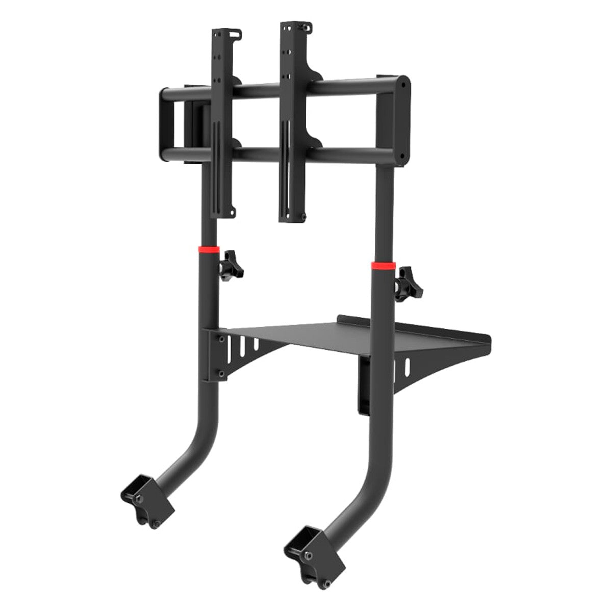 TV STAND - FITS SXT V2 MODEL – Apex Sim Racing
