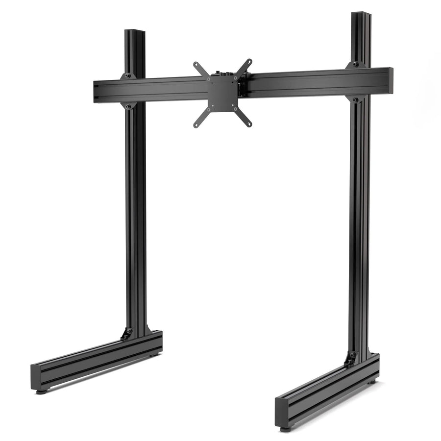 UNIVERSAL TV STAND ALUMINUM PROFILE | Apex Sim Racing
