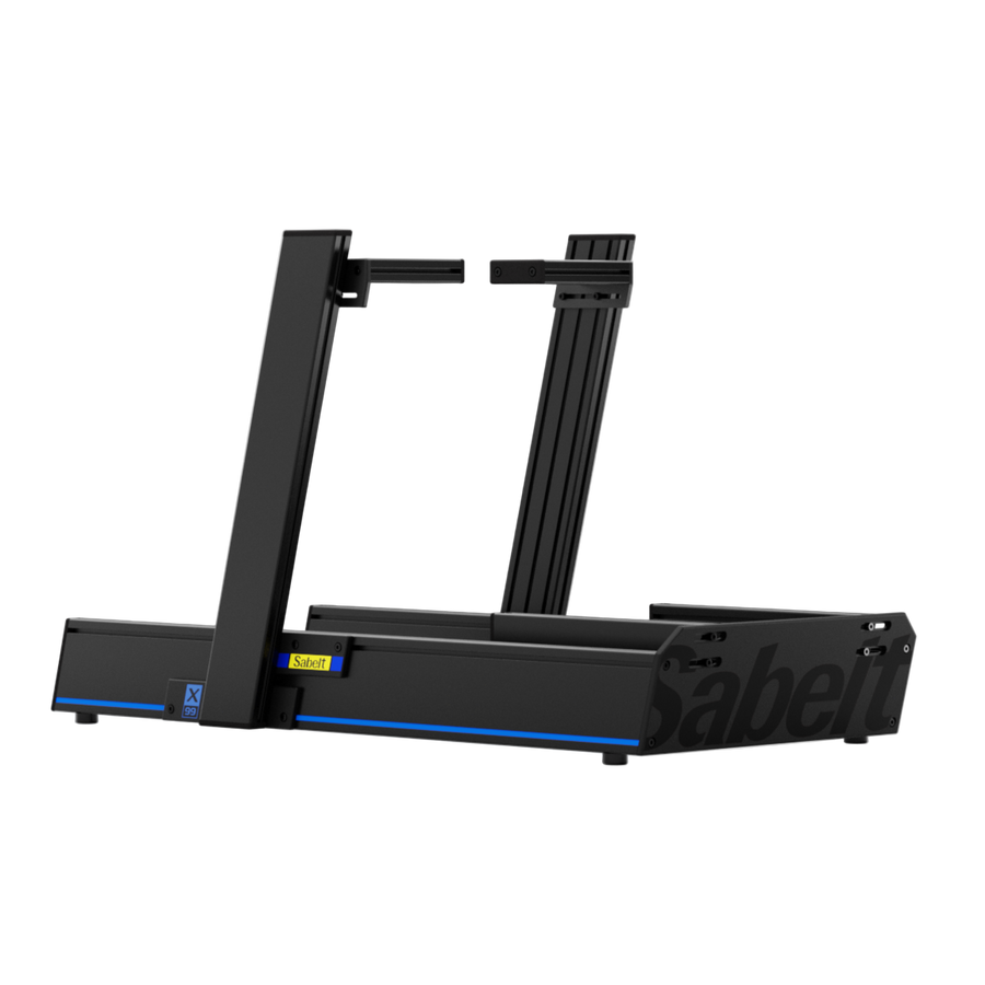 Upgrade Your Experience with a Sim Racing Rig – Apex Sim Racing