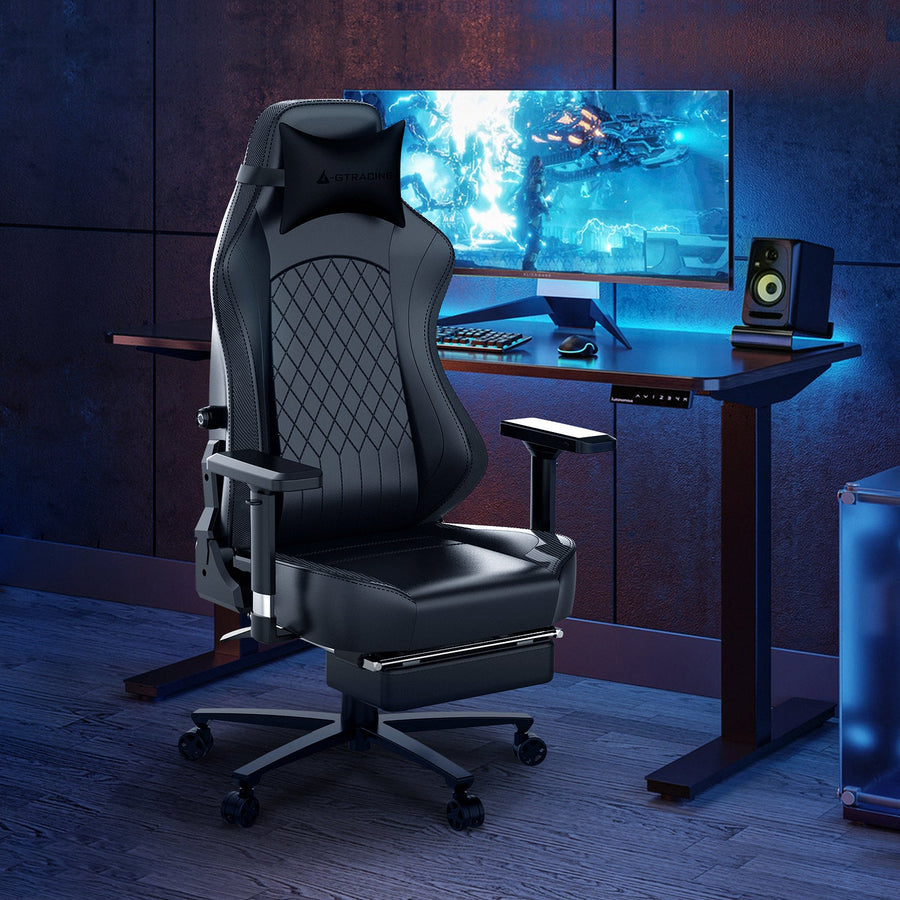 Ace Series ARTHUR – Apex Sim Racing