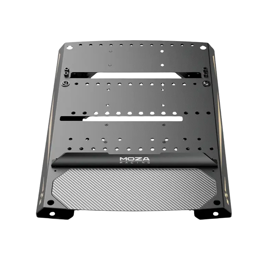 Moza Racing mBooster Base Plate – Apex Sim Racing