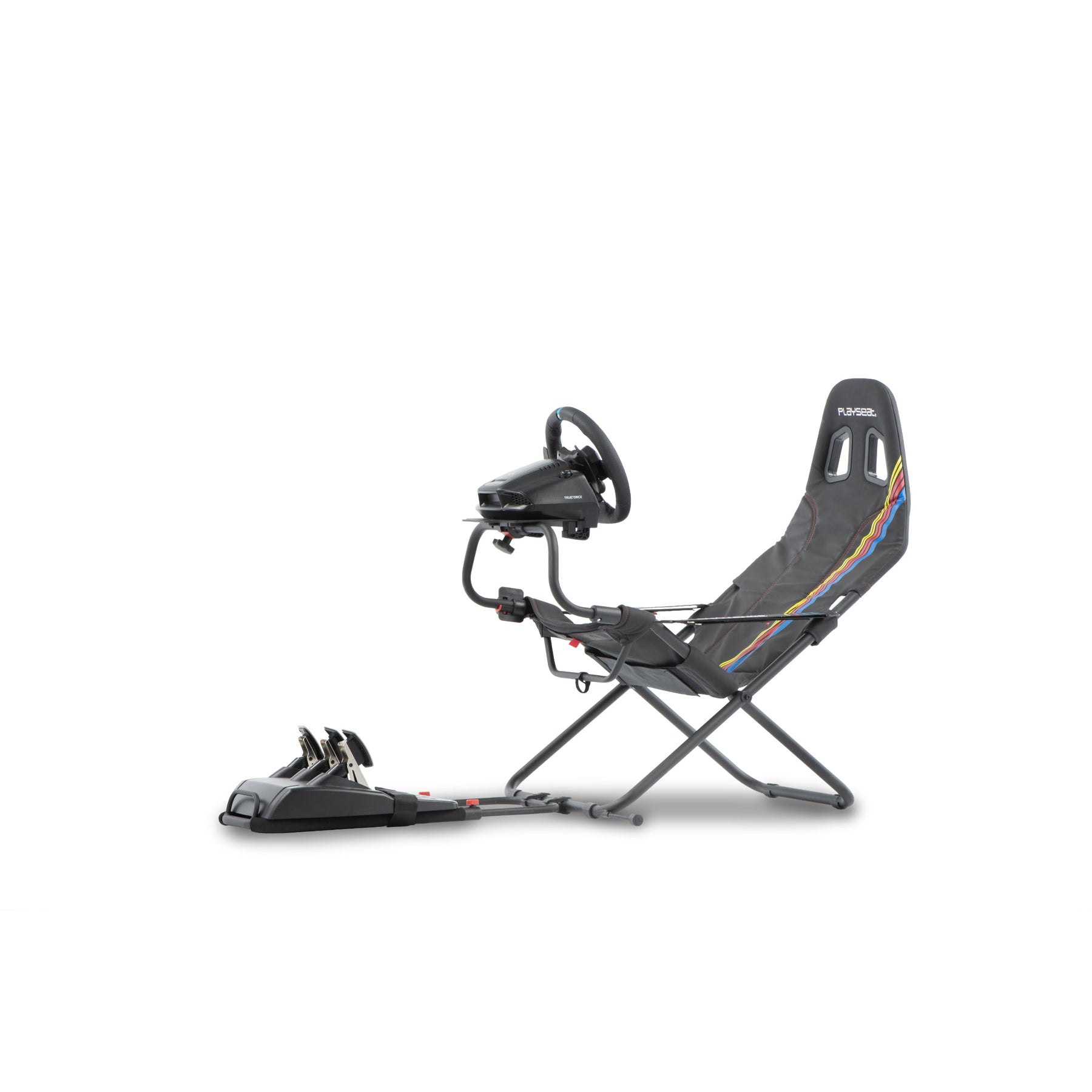 PLAYSEAT® CHALLENGE NASCAR EDITION – Apex Sim Racing