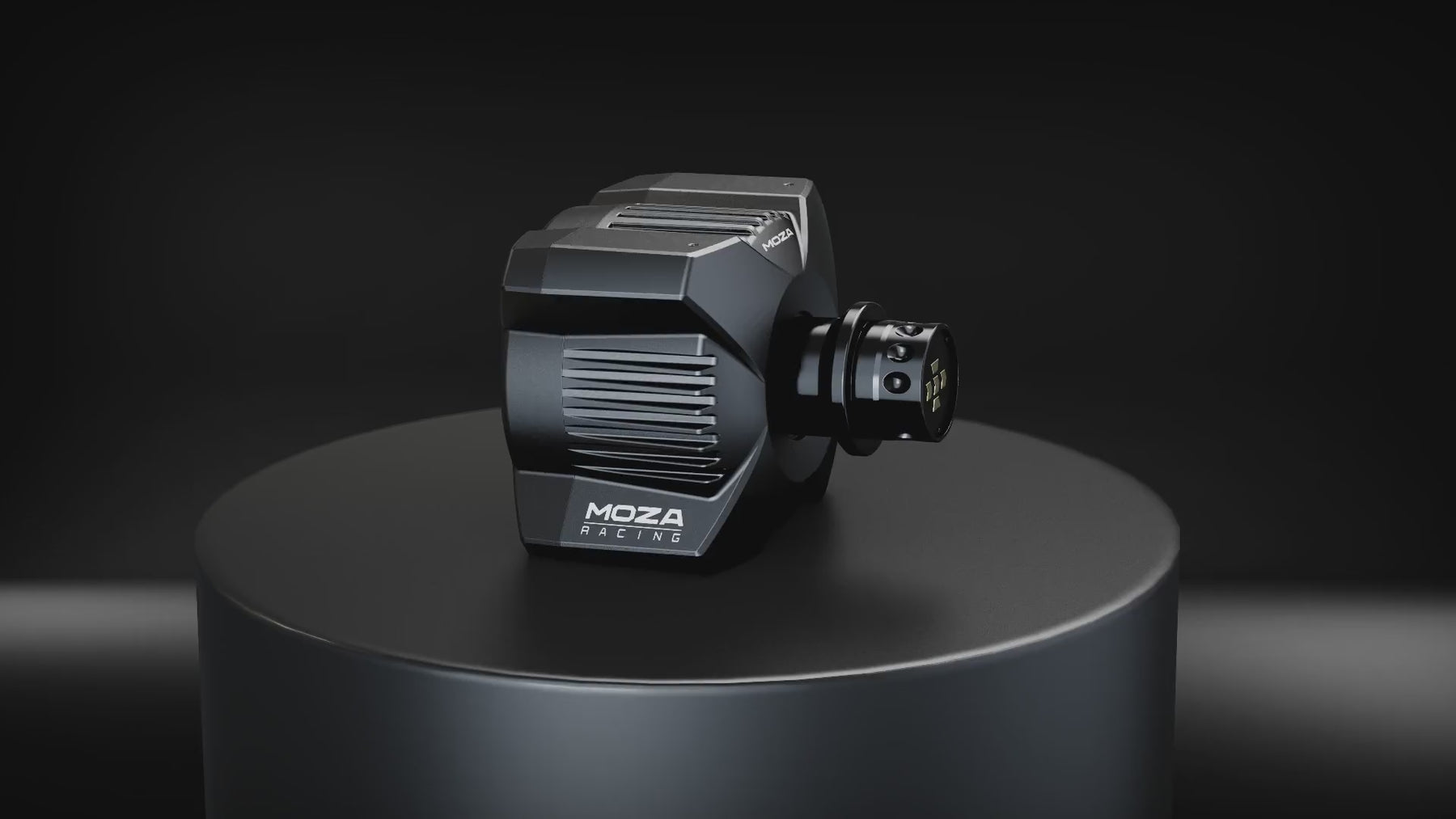 Moza Racing R3 PC Sim Racing Bundle 3.9nm – Apex Sim Racing