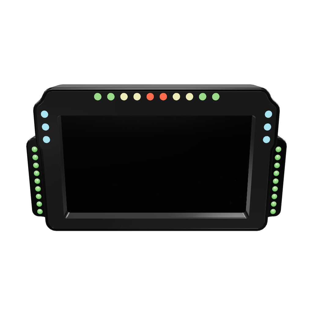 GT3R 5" DDU Sim Racing Display V2 – Apex Sim Racing