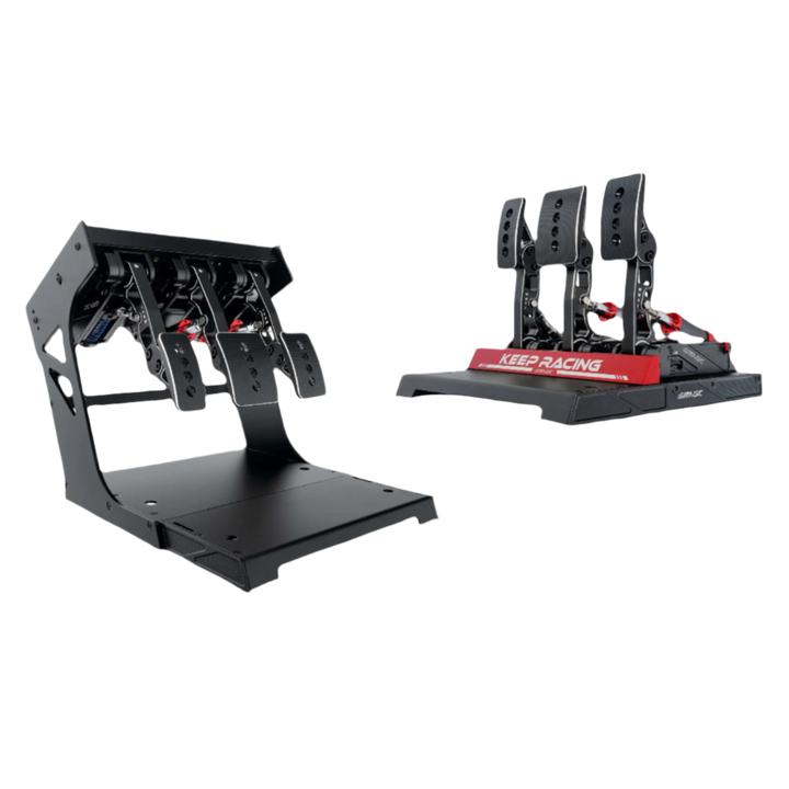 Simagic P1000 Sim Racing Pedals – Apex Sim Racing